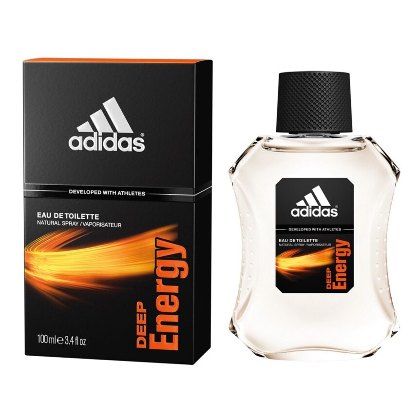 Adidas – Deep Energy купить в Минске | Libre.by