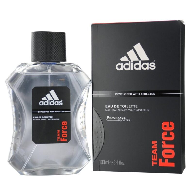 Adidas – Team Force купить в Минске | Libre.by