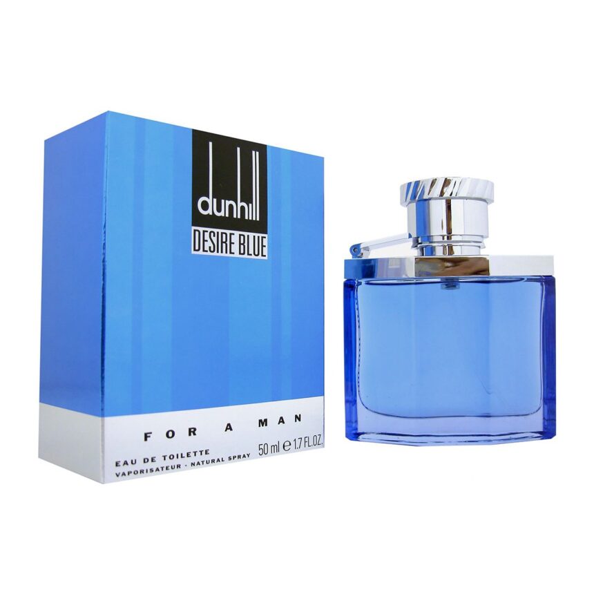 Alfred Dunhill – Desire Blue купить в Минске | Libre.by