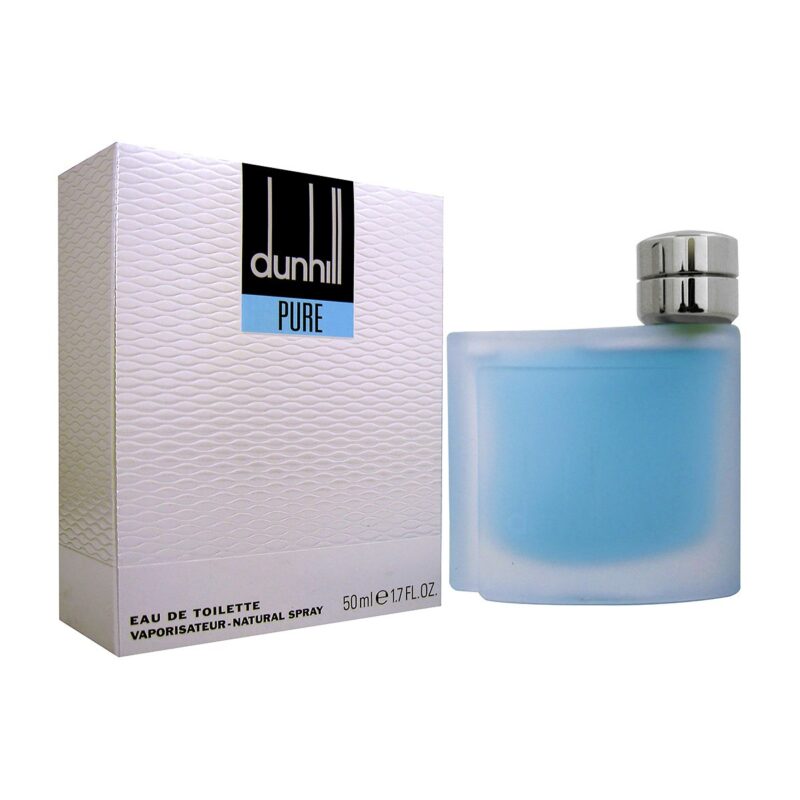 Alfred Dunhill – Pure купить в Минске | Libre.by