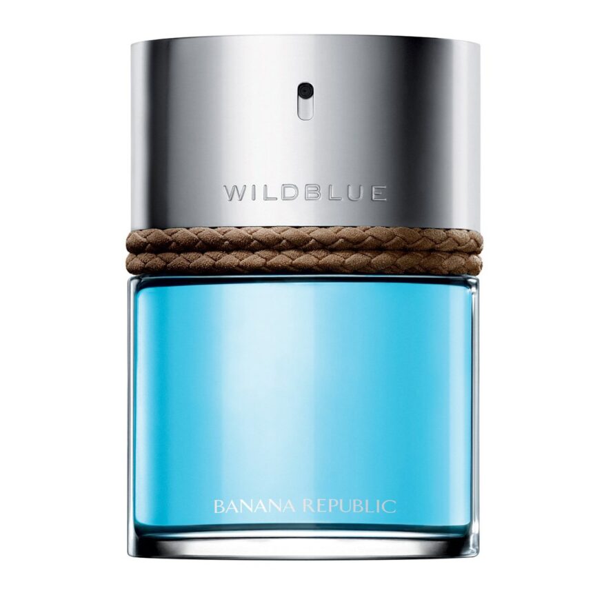 Banana Republic – Wildblue купить в Минске | Libre.by