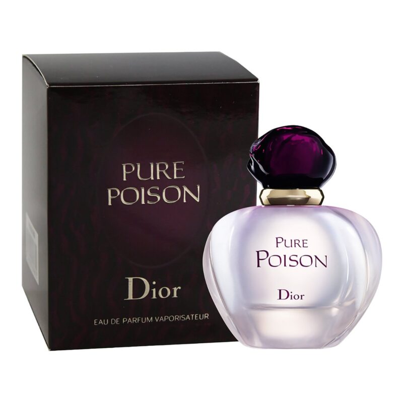 Christian Dior – Pure Poison купить в Минске | Libre.by