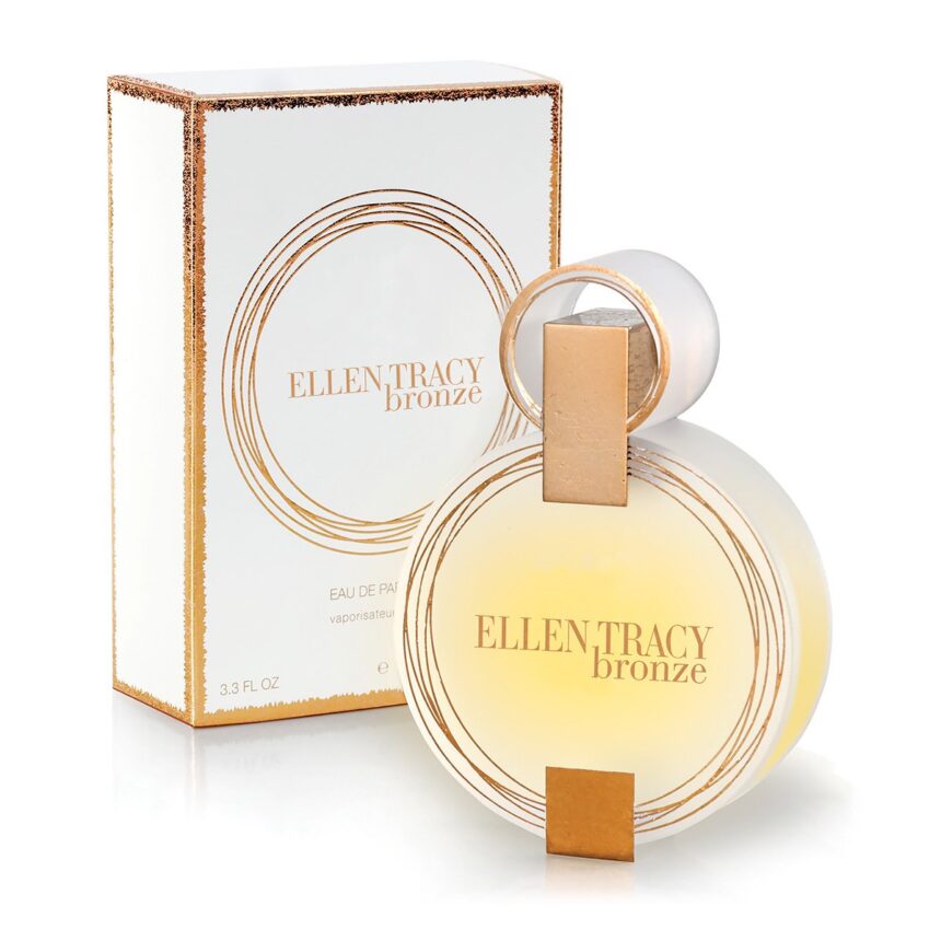 Ellen Tracy – Bronze купить в Минске | Libre.by