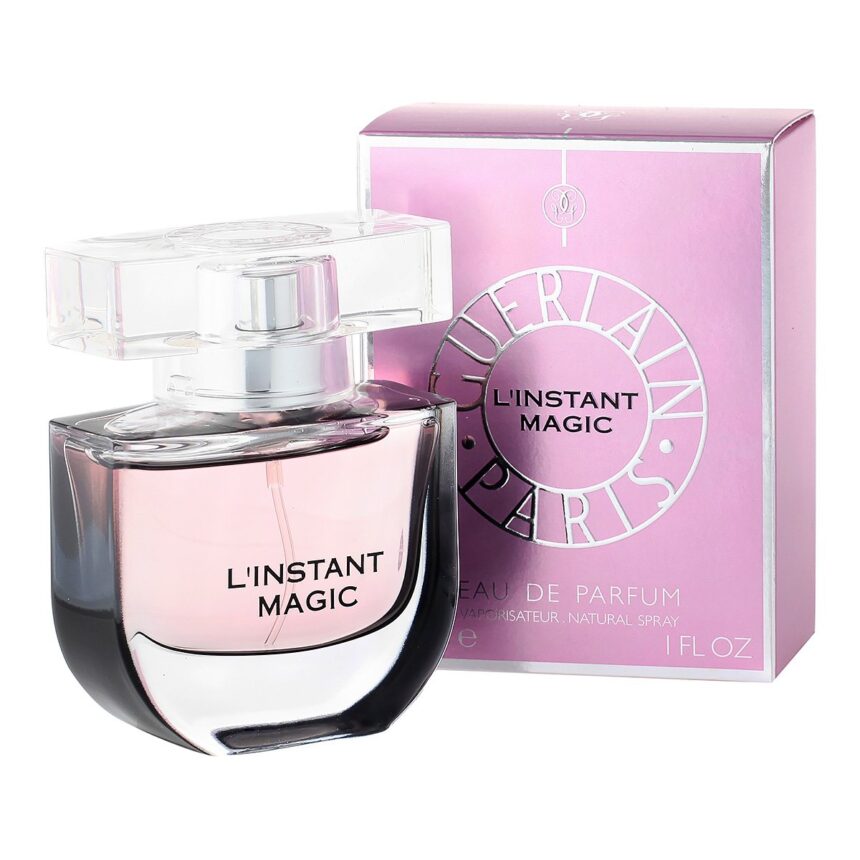 Guerlain – L'Instant Magic купить в Минске | Libre.by