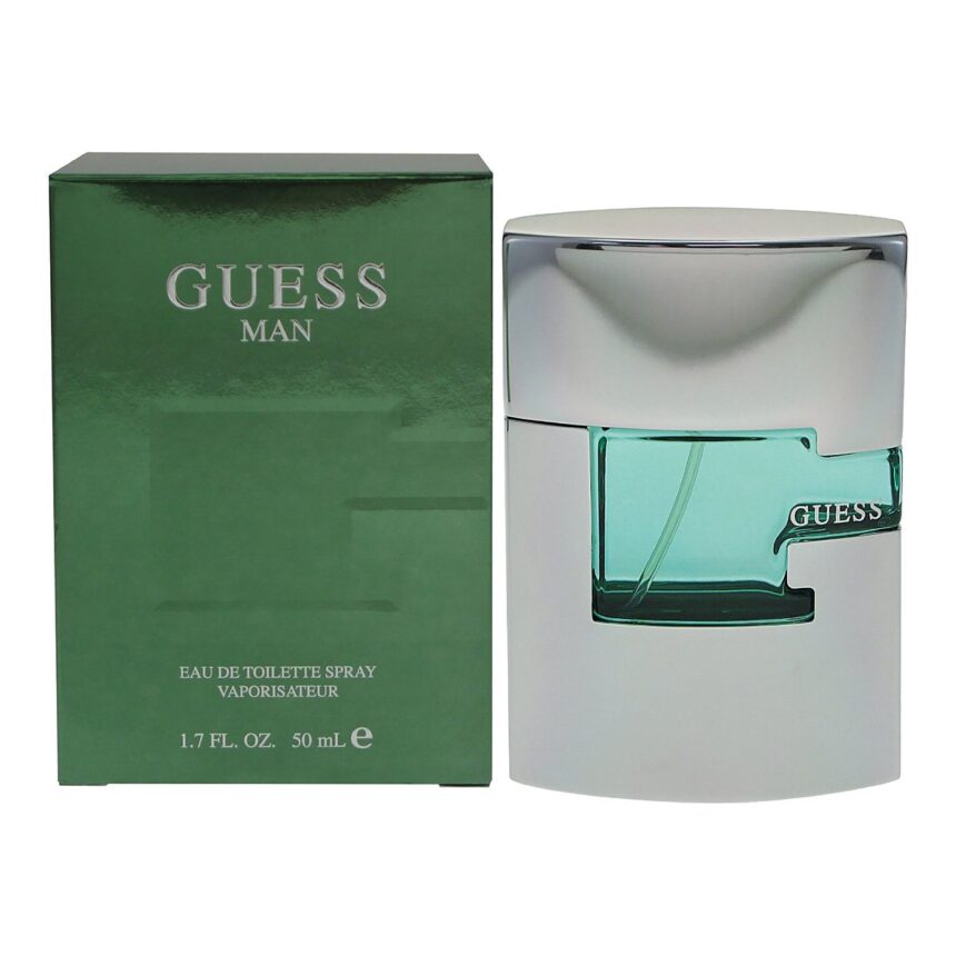 Guess – Guess Man купить в Минске | Libre.by
