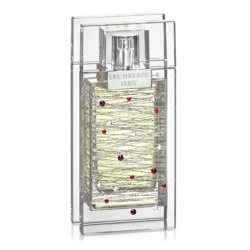 La Prairie – Life Threads Ruby купить в Минске | Libre.by