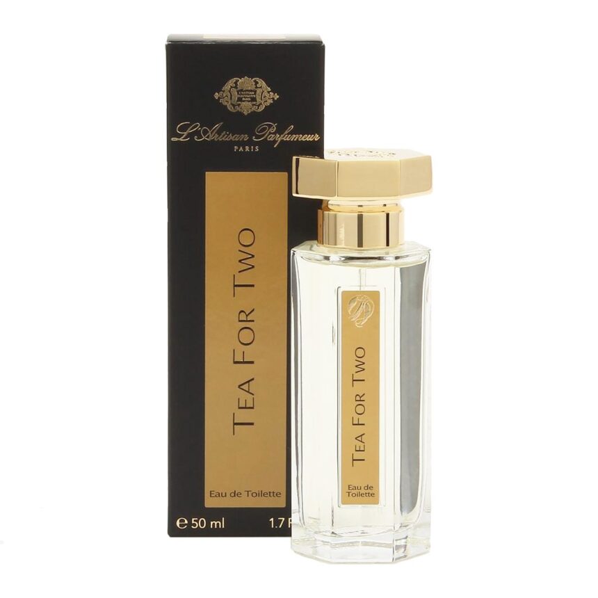L'Artisan Parfumeur – Tea for Two купить в Минске | Libre.by