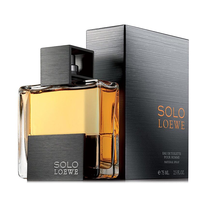 Loewe – Solo Loewe купить в Минске | Libre.by