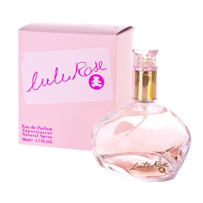 Lulu Castagnette – Lulu Rose купить в Минске | Libre.by
