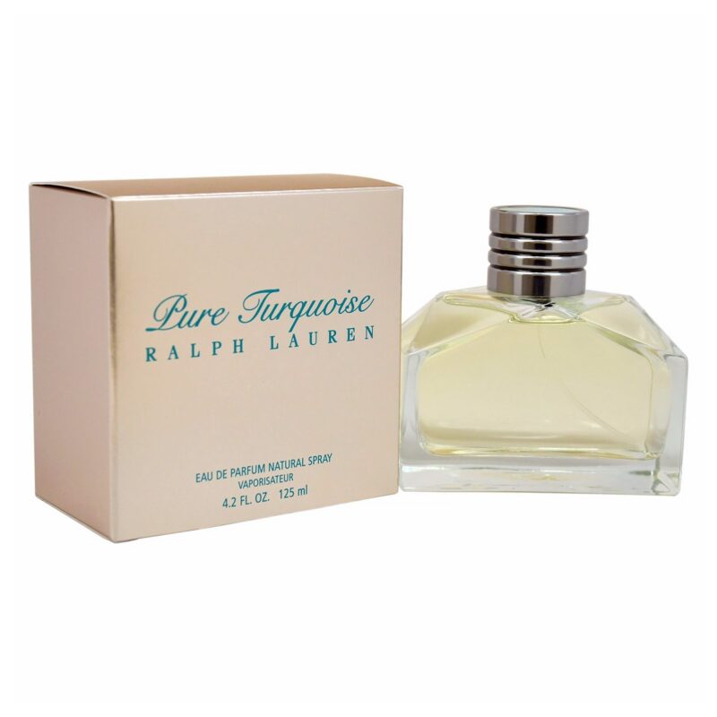 Ralph Lauren – Pure Turquoise купить в Минске | Libre.by