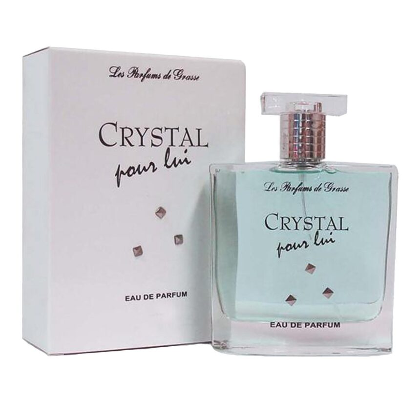Swarovski – Crystal Pour Lui купить в Минске | Libre.by