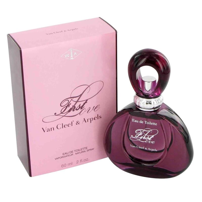 Van Cleef & Arpels – First Love купить в Минске | Libre.by