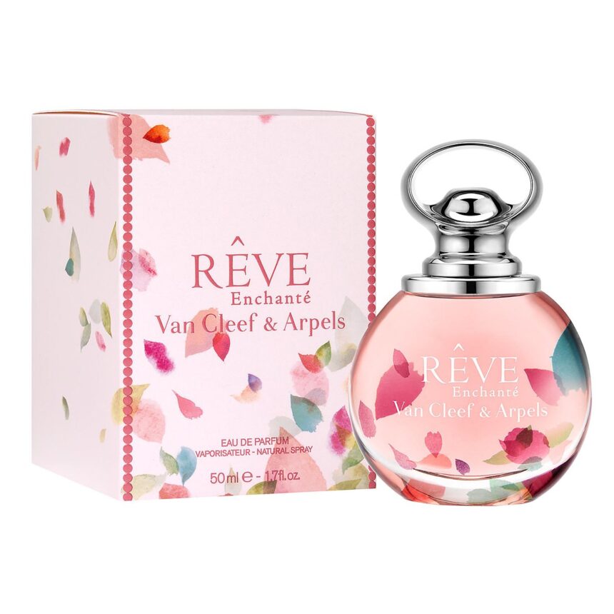 Van Cleef & Arpels – Reve Enchante купить в Минске | Libre.by