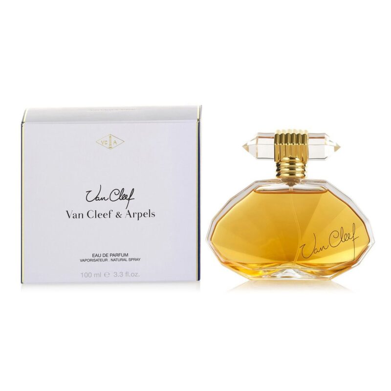 Van Cleef & Arpels – Van Cleef купить в Минске | Libre.by