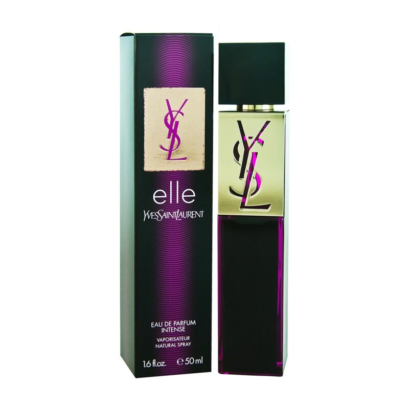 Yves Saint Laurent – Elle Intense Eau de Parfum купить в Минске | Libre.by
